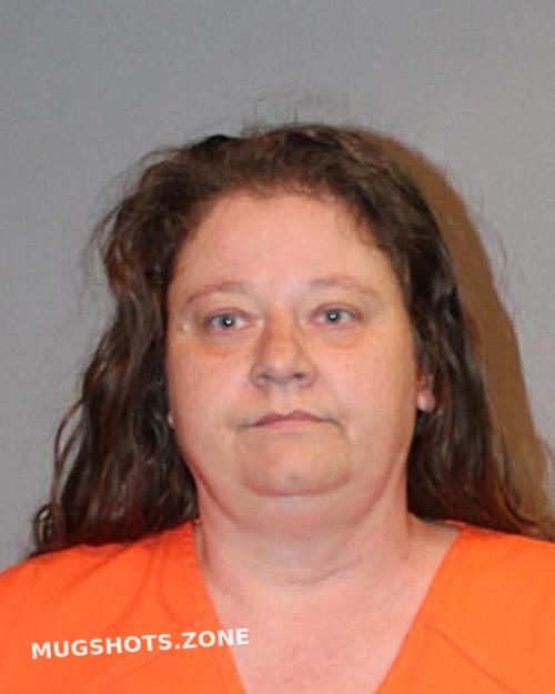 BAKER ERICA LEIGH 10/18/2023 - Southwest Regional Jail Mugshots Zone