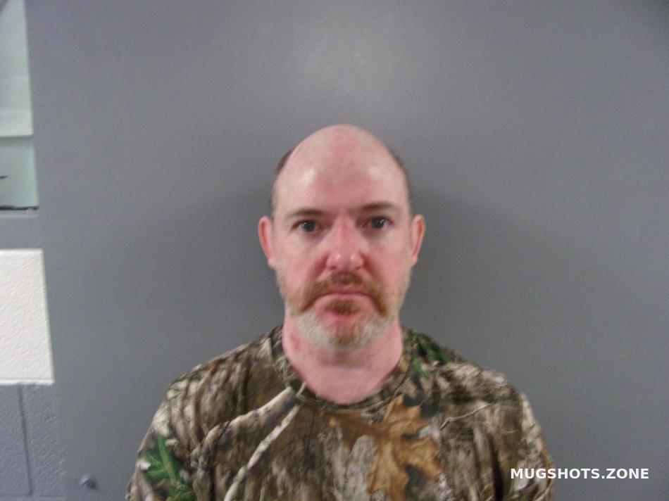 FRALEY CRAIG WAYNE 10/19/2023 - Southwest Regional Jail Mugshots Zone