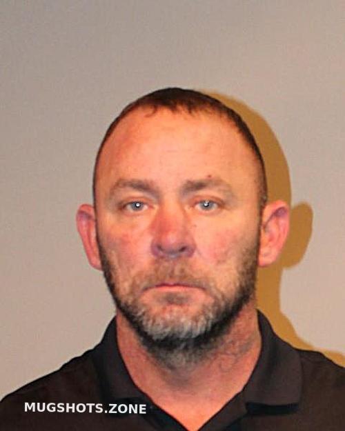 PENDLETON ROBERT 10/19/2023 - Southwest Regional Jail Mugshots Zone