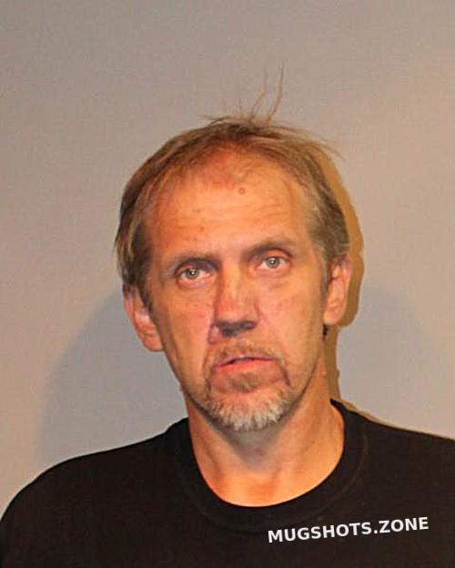 YOUNG JAMES DAVID 10/19/2023 - Southwest Regional Jail Mugshots Zone