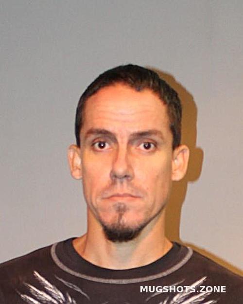 RAMSEY WILLIAM DAVID 10/19/2023 - Southwest Regional Jail Mugshots Zone