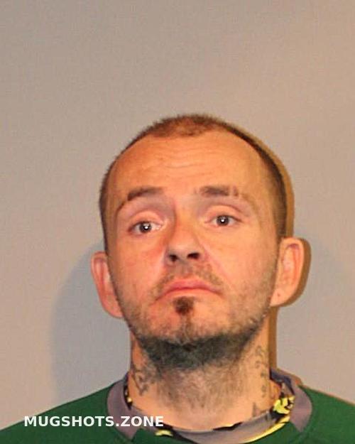 Taylor Christopher Dwight 10 19 2023 Southwest Regional Jail Mugshots
