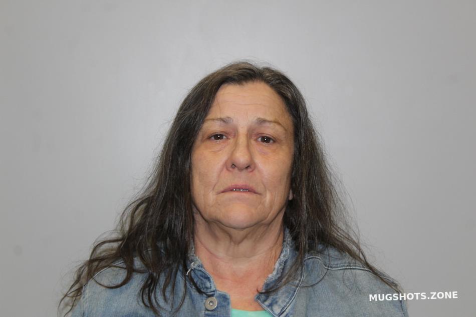 WILKERSON ANGELA KAY 10/21/2023 - Southwest Regional Jail Mugshots Zone