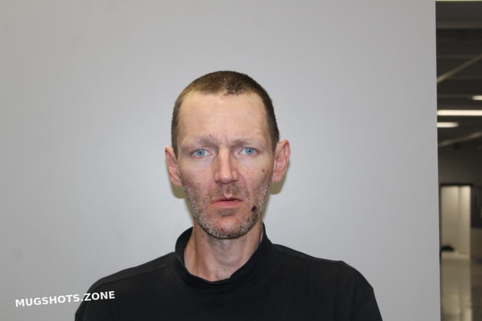 SMITH ADAM JOSHUA 10/24/2023 - Southwest Regional Jail Mugshots Zone