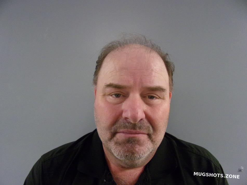 HORNE HENRY ALLEN 10/24/2023 - Southwest Regional Jail Mugshots Zone
