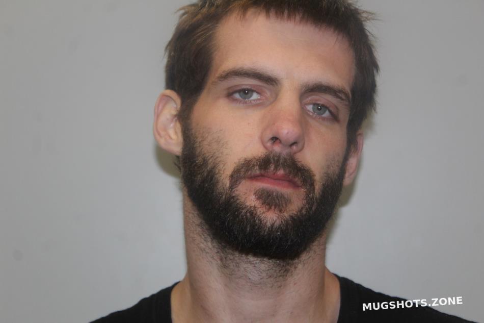 BELCHER TRAVIS COLBY 10/24/2023 - Southwest Regional Jail Mugshots Zone