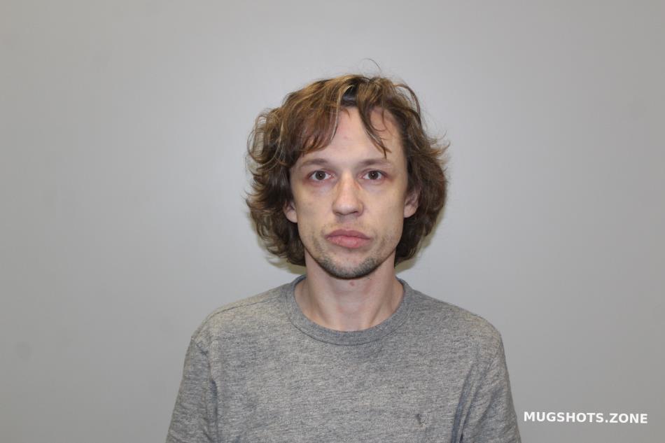GRAVELY CHRISTOPHER B 10/24/2023 - Southwest Regional Jail Mugshots Zone