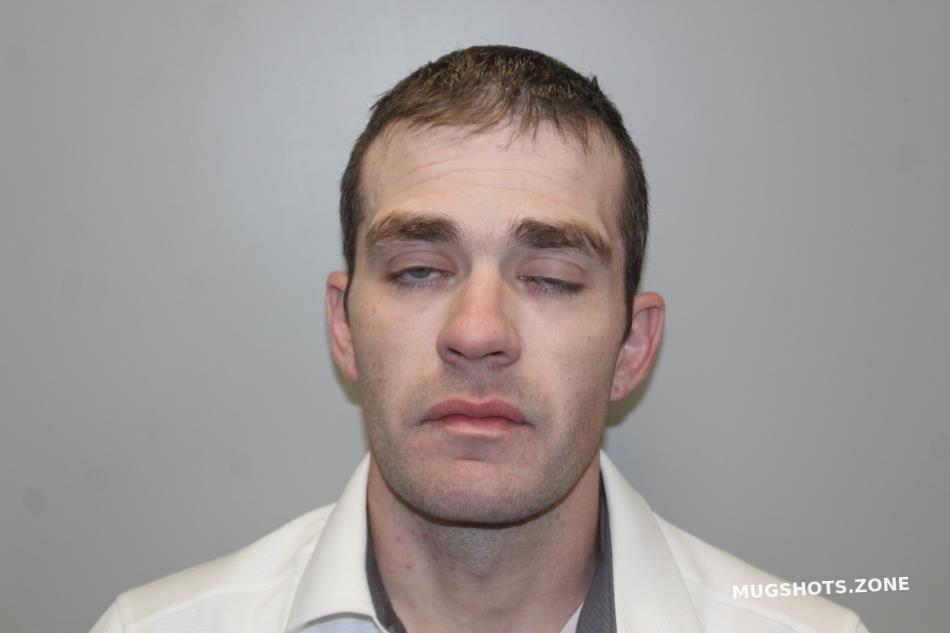 VANOVER ERIC SCOTT 10/24/2023 - Southwest Regional Jail Mugshots Zone