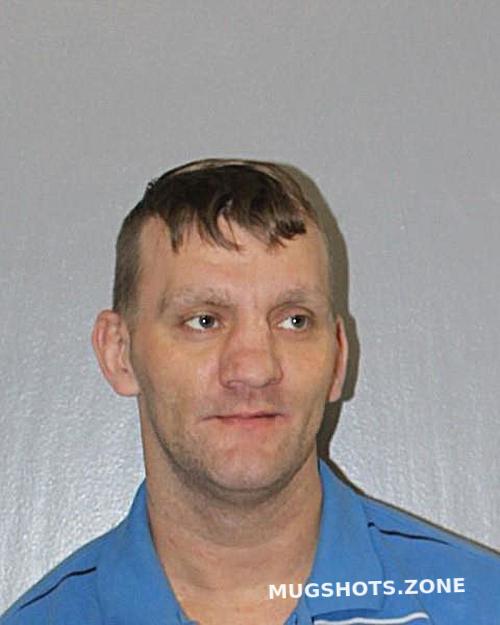 VIARS BILLY RAY 10/25/2023 - Southwest Regional Jail Mugshots Zone