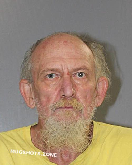 HICKS AARON ENOCH 10/25/2023 - Southwest Regional Jail Mugshots Zone