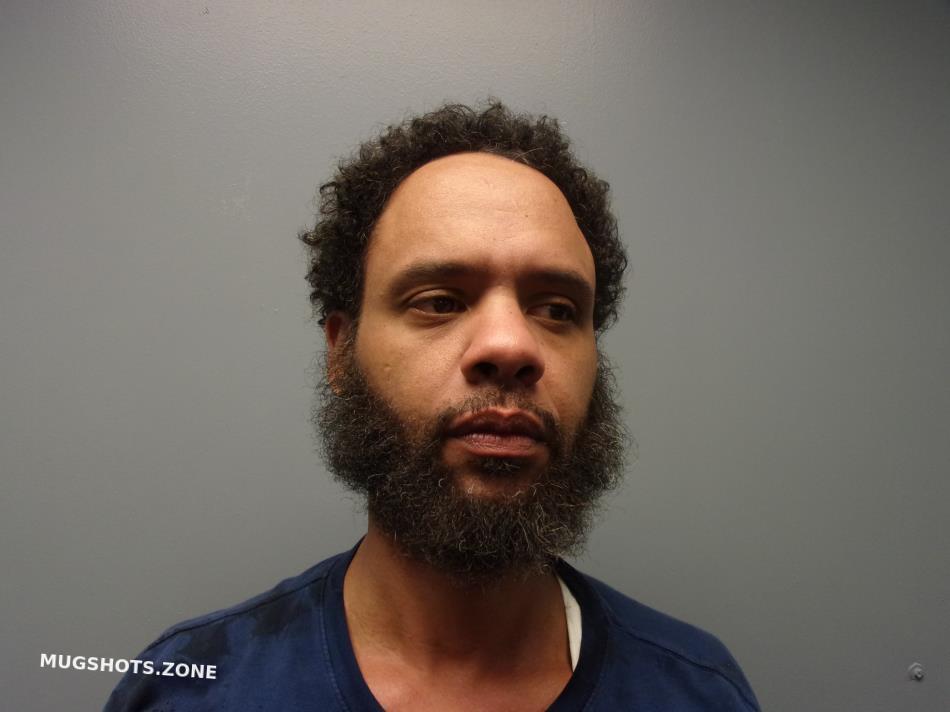 LOWE REGINAL DEMAR 10/26/2023 - Southwest Regional Jail Mugshots Zone