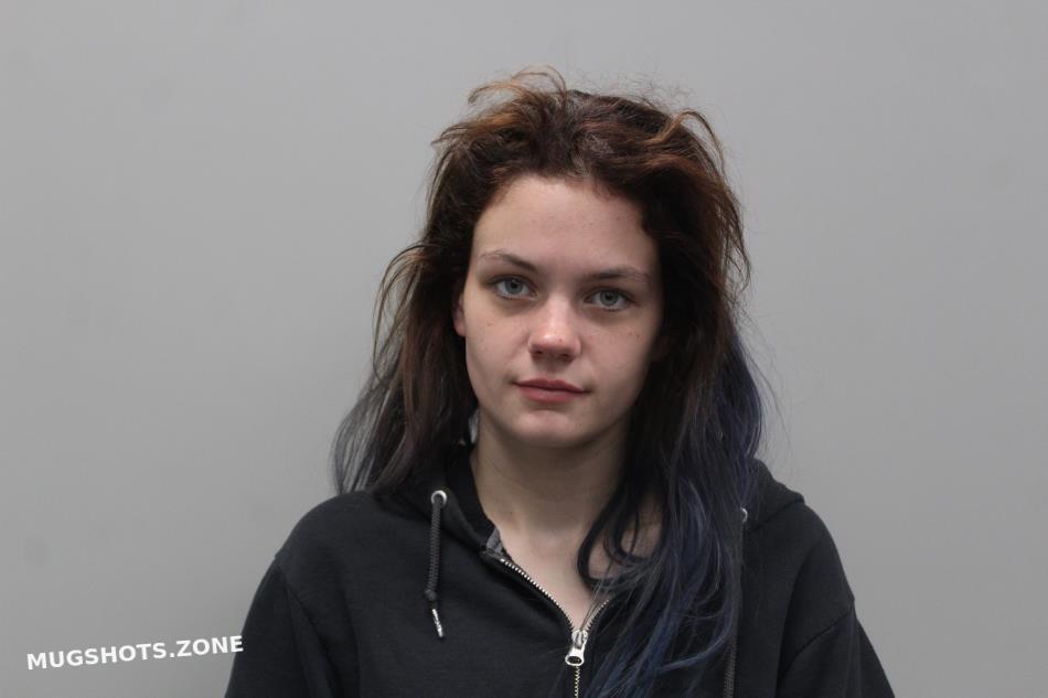 COLLIER MARY 10/27/2023 - Southwest Regional Jail Mugshots Zone