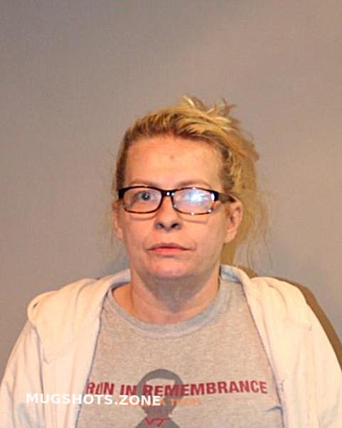 MULLINS SHAWNA NICOLE 10/27/2023 - Southwest Regional Jail Mugshots Zone