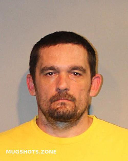 SEALS JASON CLAY II 10/28/2023 - Southwest Regional Jail Mugshots Zone