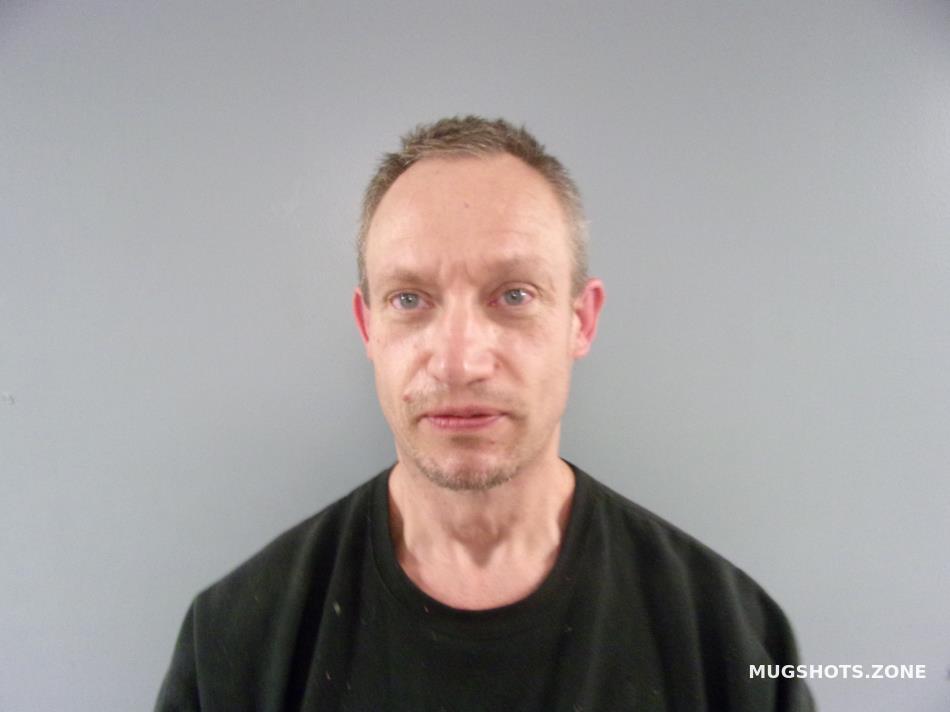 COOK LLOYD MICHAEL JR 10/29/2023 - Southwest Regional Jail Mugshots Zone