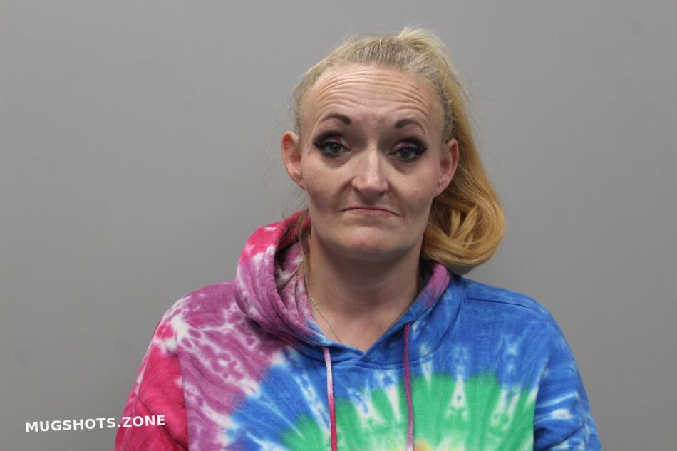 BERNABE AMANDA DAWN 10/30/2023 - Southwest Regional Jail Mugshots Zone