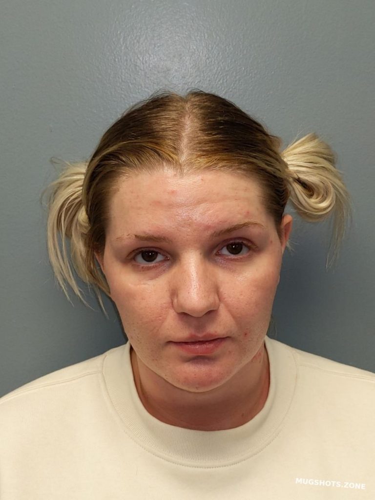 ROBERTS DAKOTA BROOKE 10/30/2023 - Southwest Regional Jail Mugshots Zone