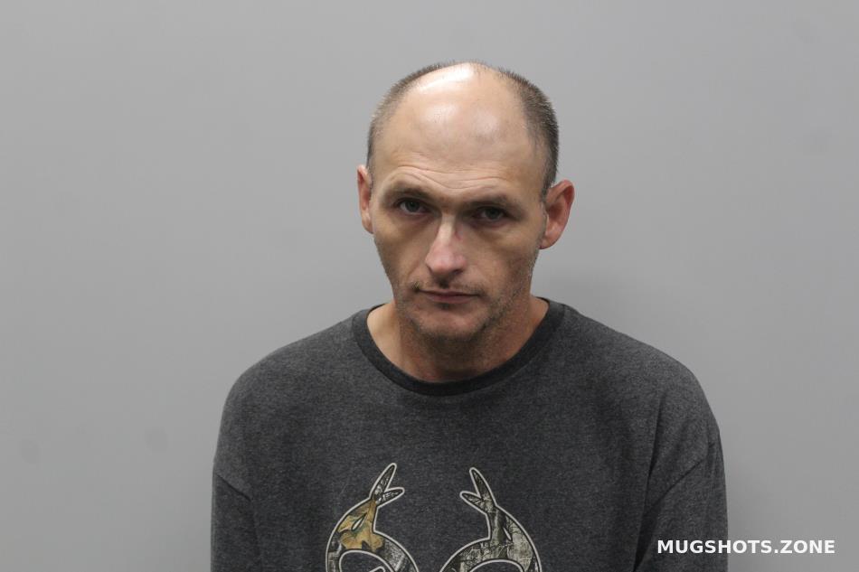 HOLLEY TRAVIS RAY 10/31/2023 - Southwest Regional Jail Mugshots Zone