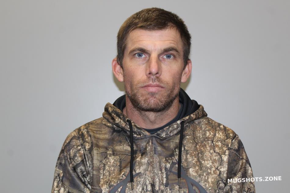 EADS JERRY JUNIOR 10/31/2023 - Southwest Regional Jail Mugshots Zone