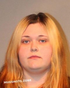 KELLY ANGELINA 11/01/2023 - Southwest Regional Jail Mugshots Zone