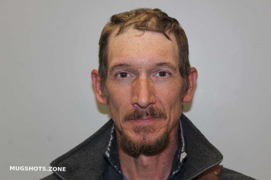 DALE KEVIN DWAYNE 11/02/2023 - Southwest Regional Jail Mugshots Zone