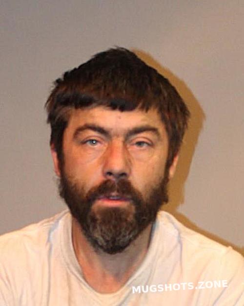 KETRON JUSTIN LUKE 11/02/2023 - Southwest Regional Jail Mugshots Zone