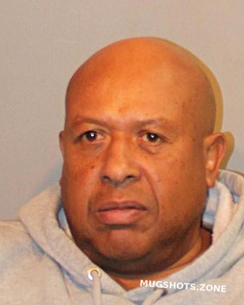 BELL RAYMOND 11/03/2023 - Southwest Regional Jail Mugshots Zone