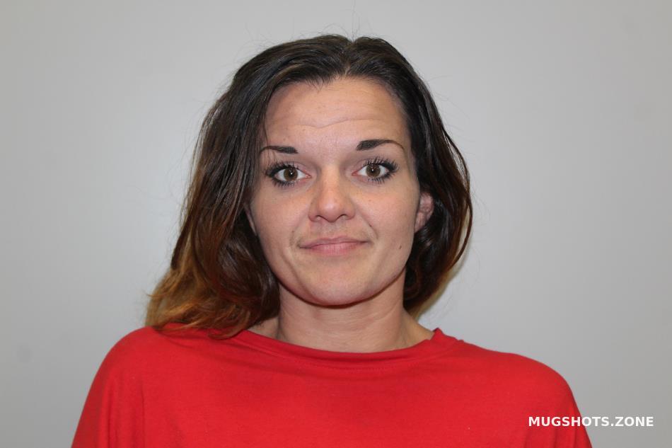 REESE MADISON PAIGE 11/05/2023 - Southwest Regional Jail Mugshots Zone