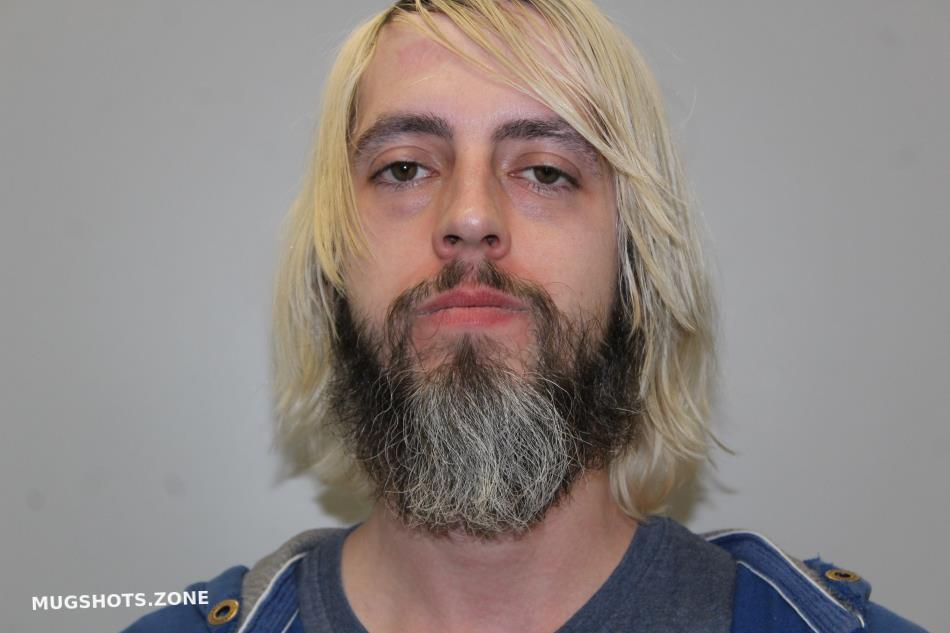 LEONARD ZACHARY 11/05/2023 - Southwest Regional Jail Mugshots Zone