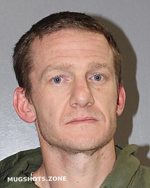 MULLINS KRISTOPHER SCOTT 11/05/2023 - Southwest Regional Jail Mugshots Zone