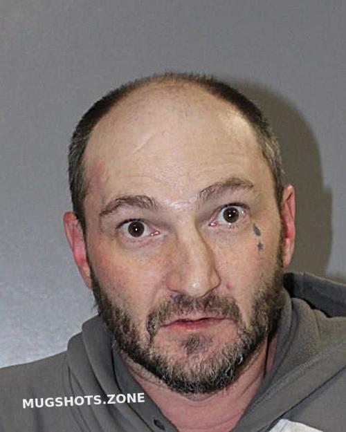 PERRIGAN JOSEPH WATSON 11/06/2023 - Southwest Regional Jail Mugshots Zone