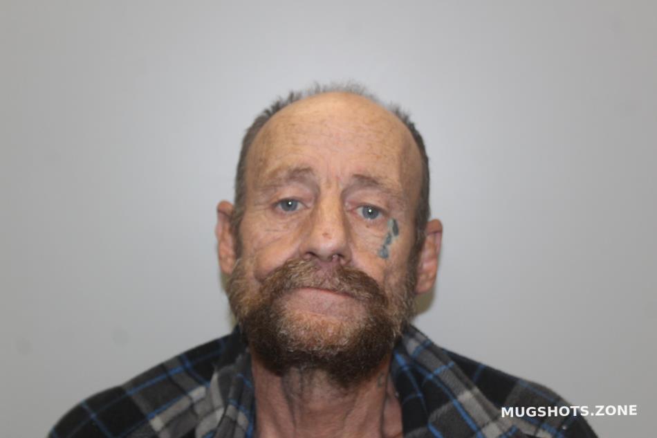 HAMM JOSEPH WALTER JR 11/09/2023 - Southwest Regional Jail Mugshots Zone