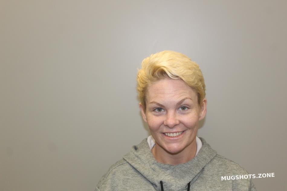BAILEY AMANDA MARIE 11/09/2023 - Southwest Regional Jail Mugshots Zone
