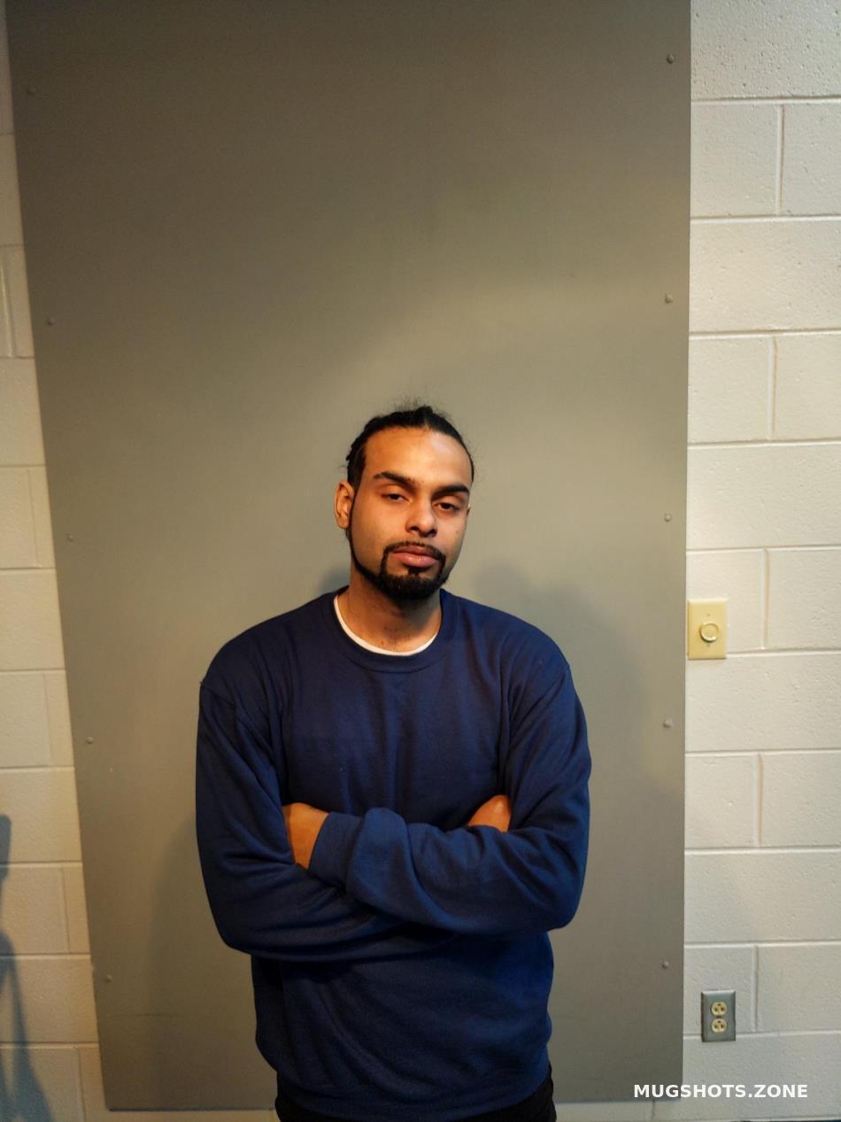 PATTEN JIMMY EDWARD 11/09/2023 - Southwest Regional Jail Mugshots Zone