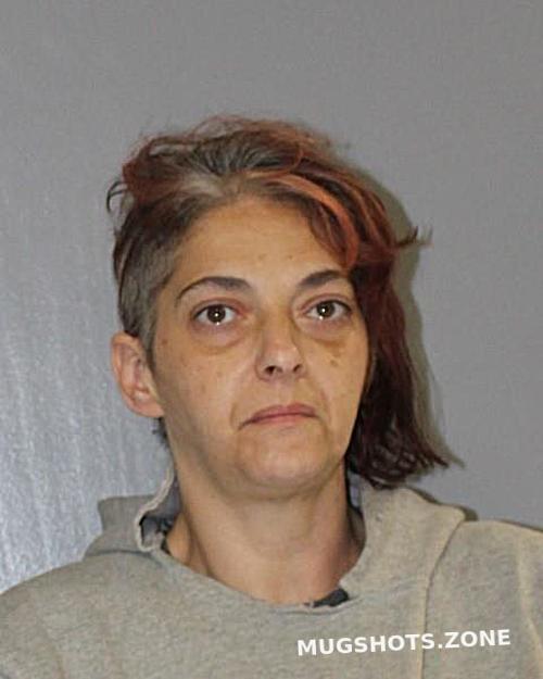 HENSLEY KIMBERLY KAYE 11/09/2023 - Southwest Regional Jail Mugshots Zone