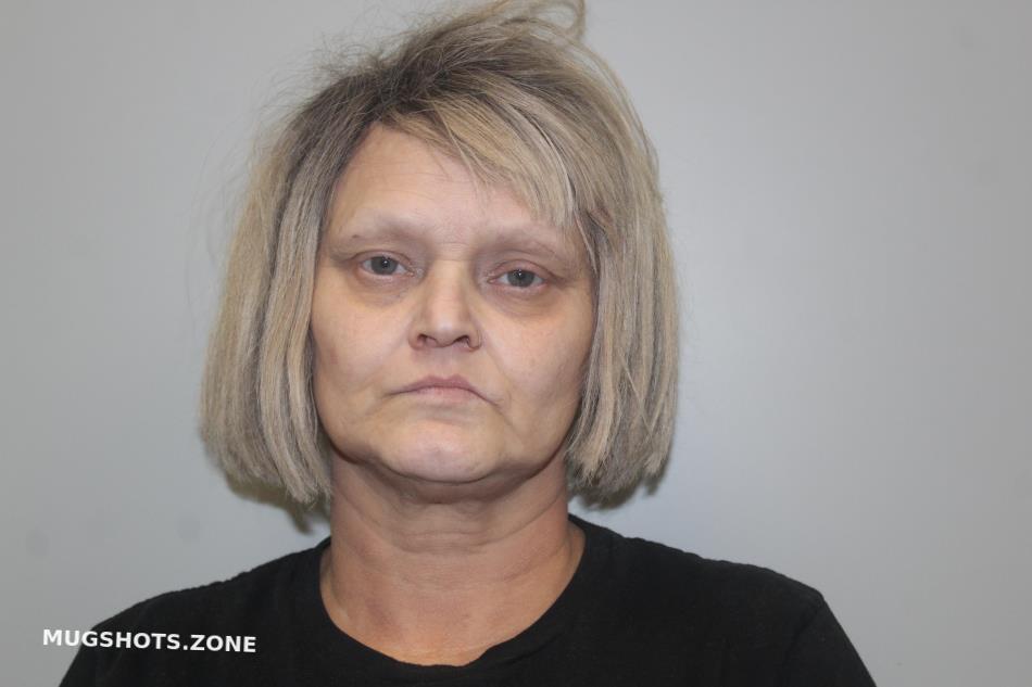 DYE CARLA 11/09/2023 - Southwest Regional Jail Mugshots Zone