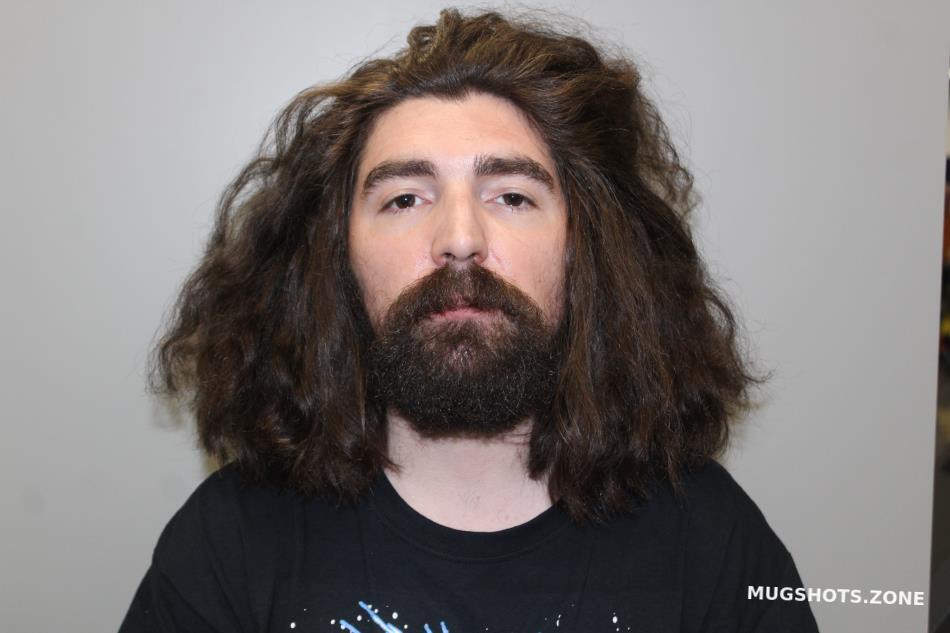 MILLER CHRISTOPHER RYAN 11/10/2023 - Southwest Regional Jail Mugshots Zone