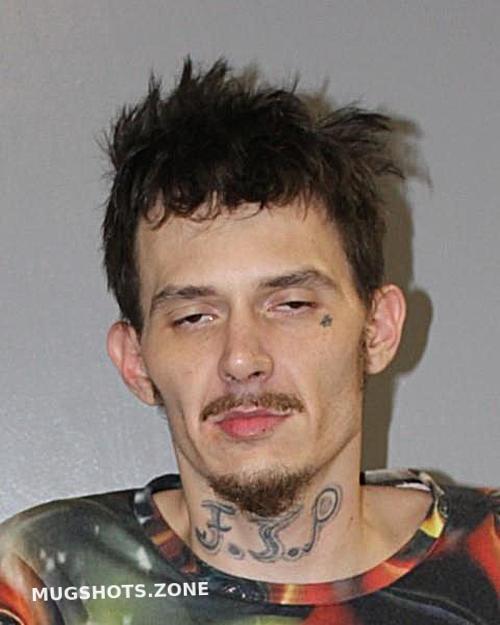 WARD CODY RYAN 11/10/2023 - Southwest Regional Jail Mugshots Zone