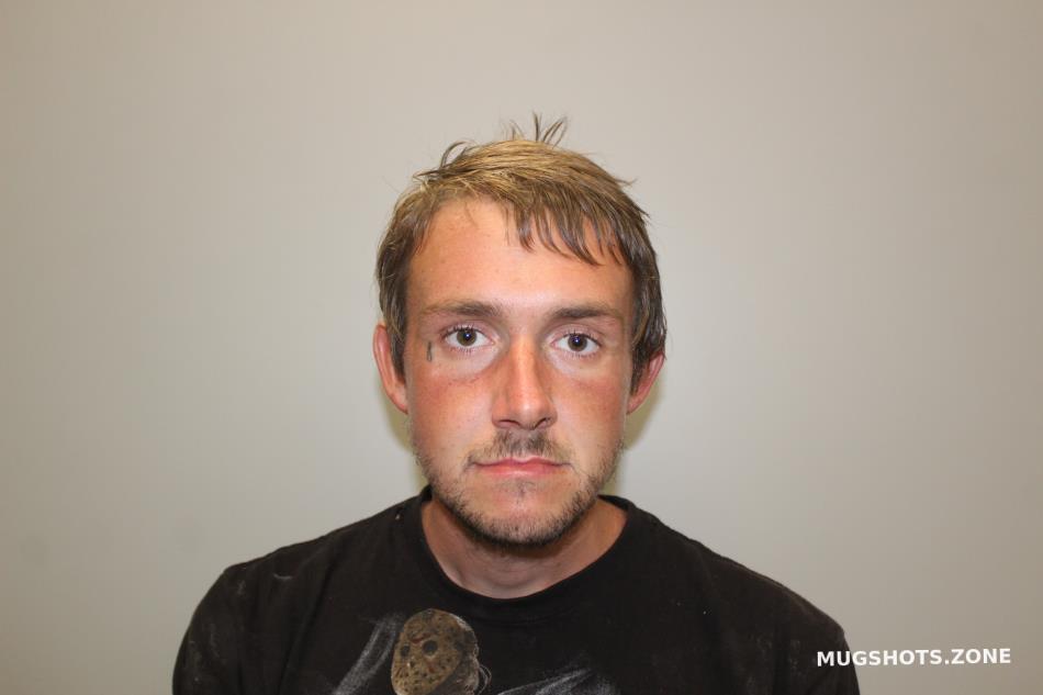 FERBER JAMES CHRISTIAN 11/11/2023 - Southwest Regional Jail Mugshots Zone