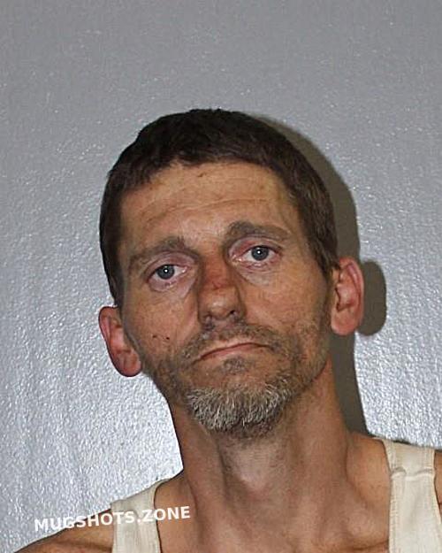 JUSTICE BRANDON O 11/11/2023 - Southwest Regional Jail Mugshots Zone