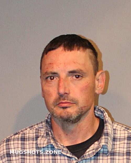 ALEXANDER JASON ADAM 11/11/2023 - Southwest Regional Jail Mugshots Zone