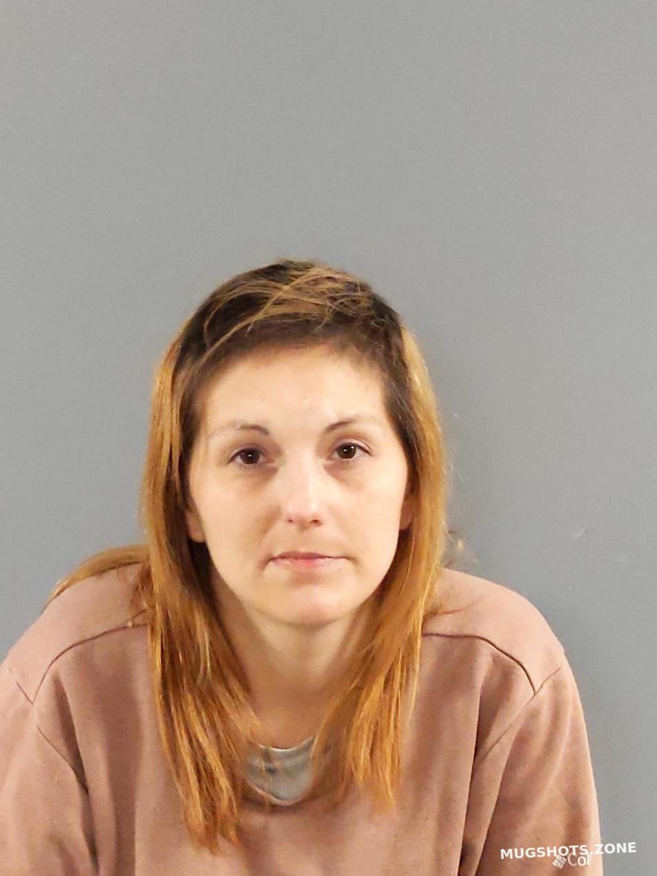 DEEL AMANDA SHARON 11/11/2023 - Southwest Regional Jail Mugshots Zone