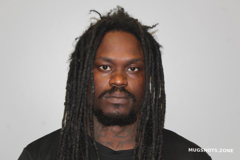 MILLER DEANDRAE LEVINCE 11/12/2023 - Southwest Regional Jail Mugshots Zone