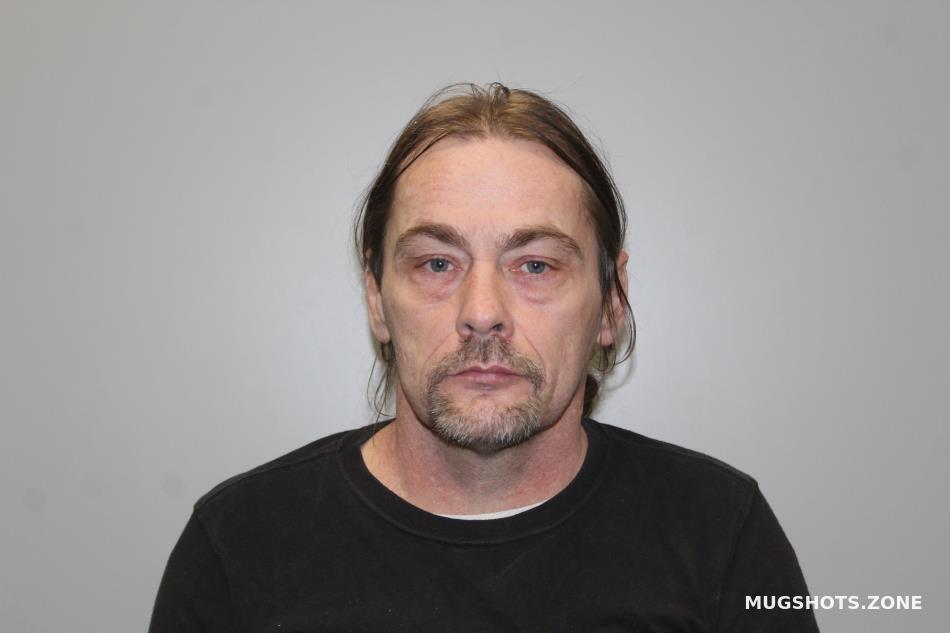CRAIG SHANE 11/13/2023 - Southwest Regional Jail Mugshots Zone