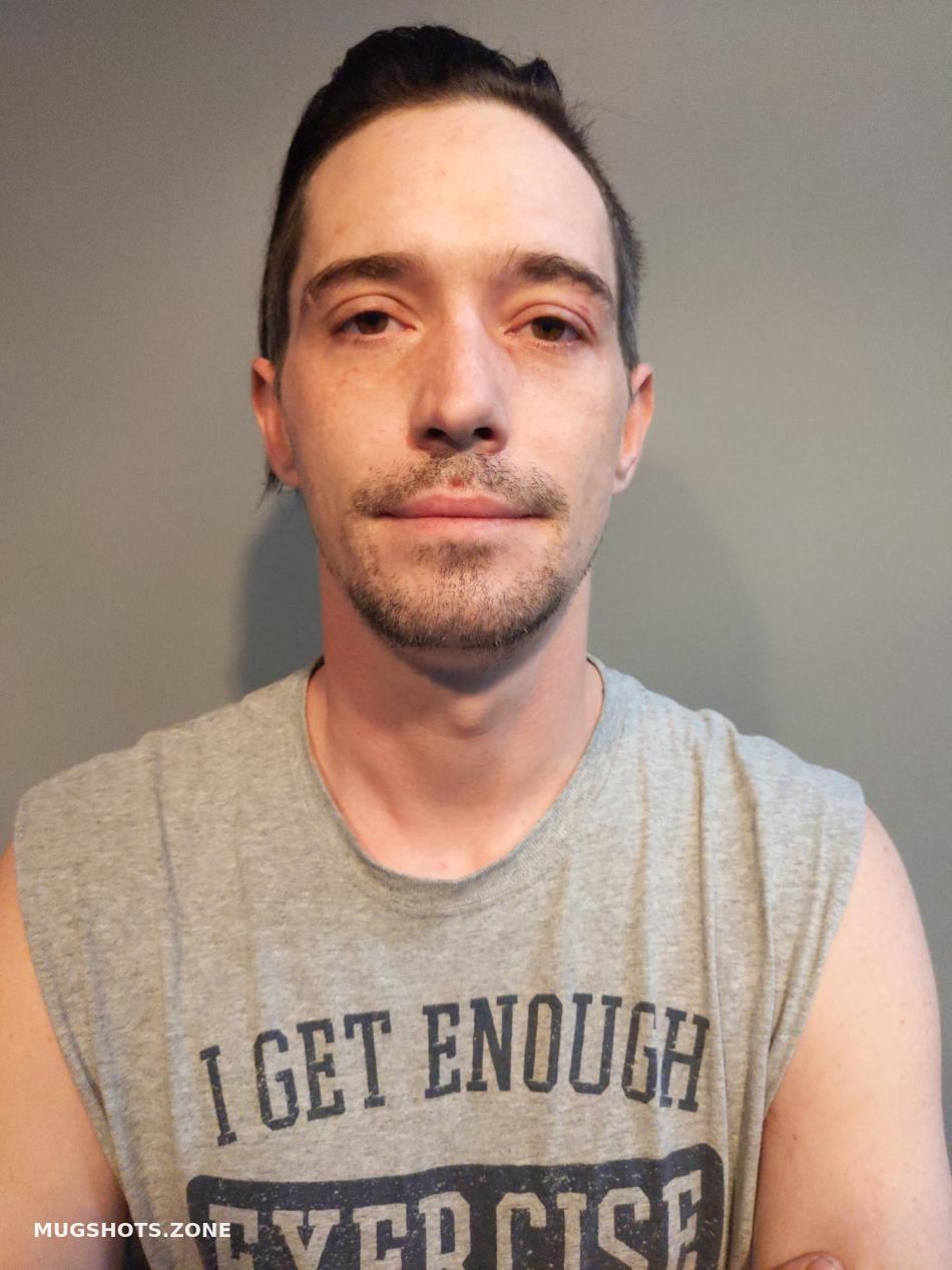FUGATE KODY ALLEN 11/13/2023 - Southwest Regional Jail Mugshots Zone