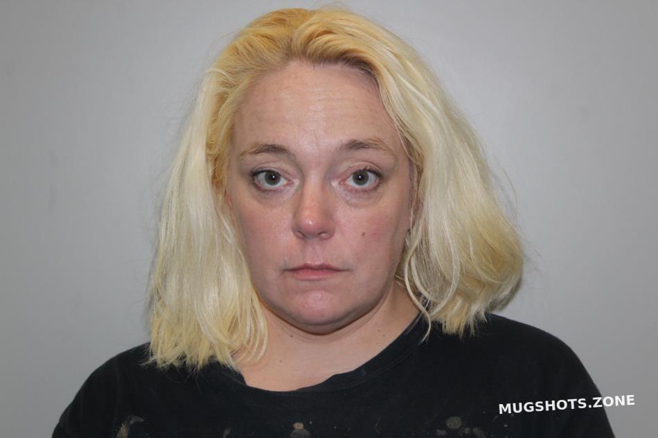 ROSENBECK BETTY A 11/13/2023 - Southwest Regional Jail Mugshots Zone