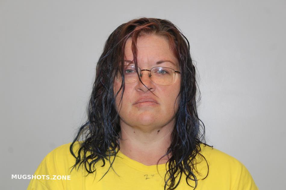 PEDERSEN APRIL S 11/15/2023 - Southwest Regional Jail Mugshots Zone