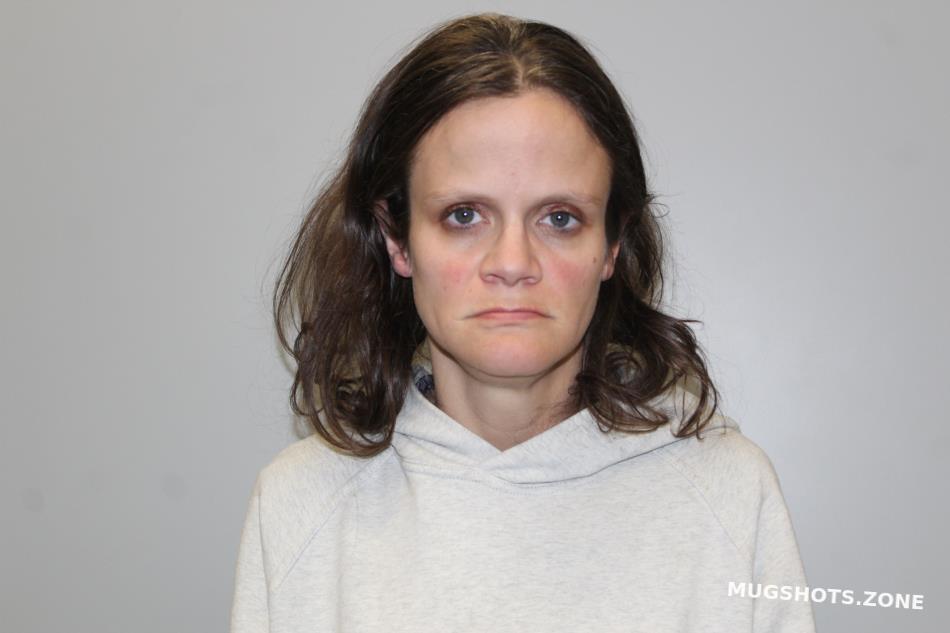 HOUSER ASHLEY NICOLE 11/16/2023 - Southwest Regional Jail Mugshots Zone