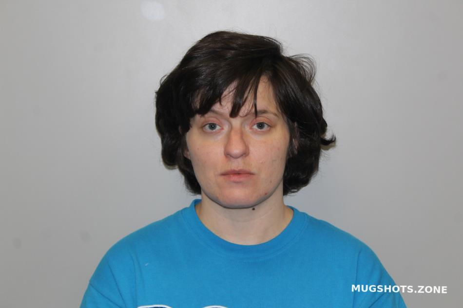 MATHESON ELISE KAY 11/17/2023 - Southwest Regional Jail Mugshots Zone