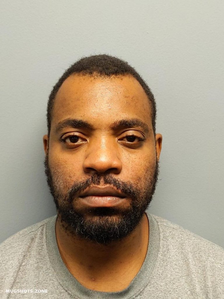 JONES COREY DEVON 11/17/2023 - Southwest Regional Jail Mugshots Zone